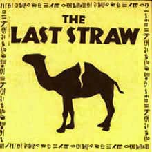 THE LAST STRAW - A Caregiver's Conscience